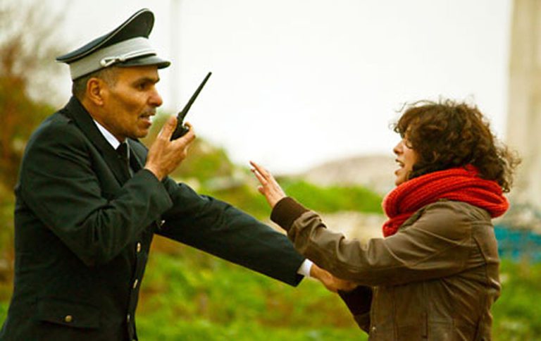 Le challat de Tunis – Muestra de Cine de Mujeres de Zaragoza