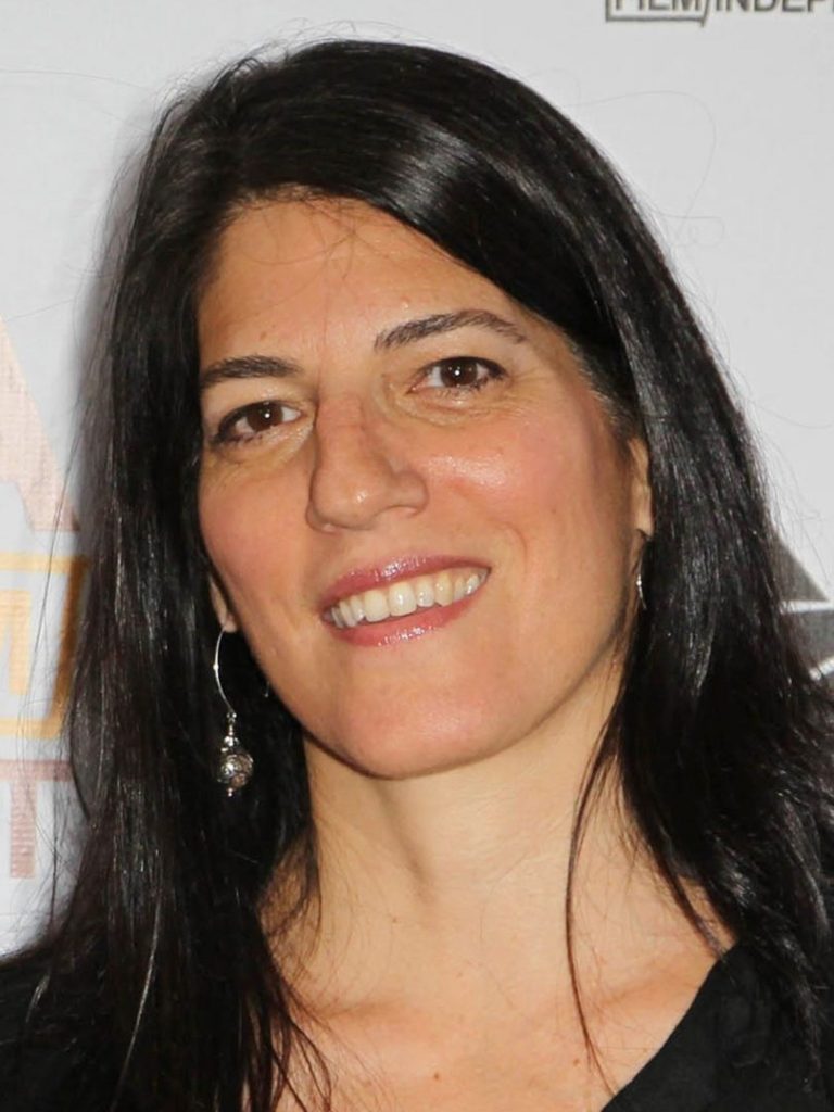 Linda Goldstein Knowlton – Muestra de Cine de Mujeres de Zaragoza